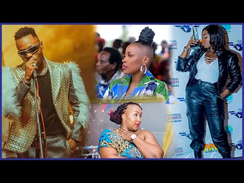 Natacha ivyo yakoreye abavyeyi biwe| Meili yatahukanye Award, Sat-B  mwihiganwa ry'ububeshi🤣🤣🤣