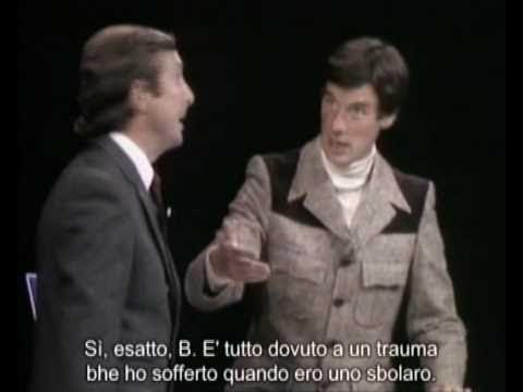 Monty Python live at the Hollywood Bowl sub ita - agenzia di viaggi ...