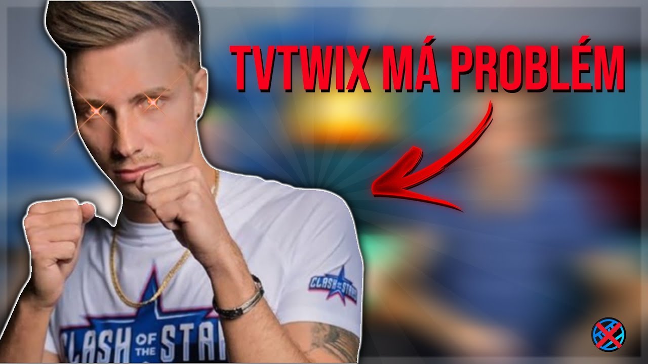 TVTwixx co vlastně dělají? 🤔 - YouTube