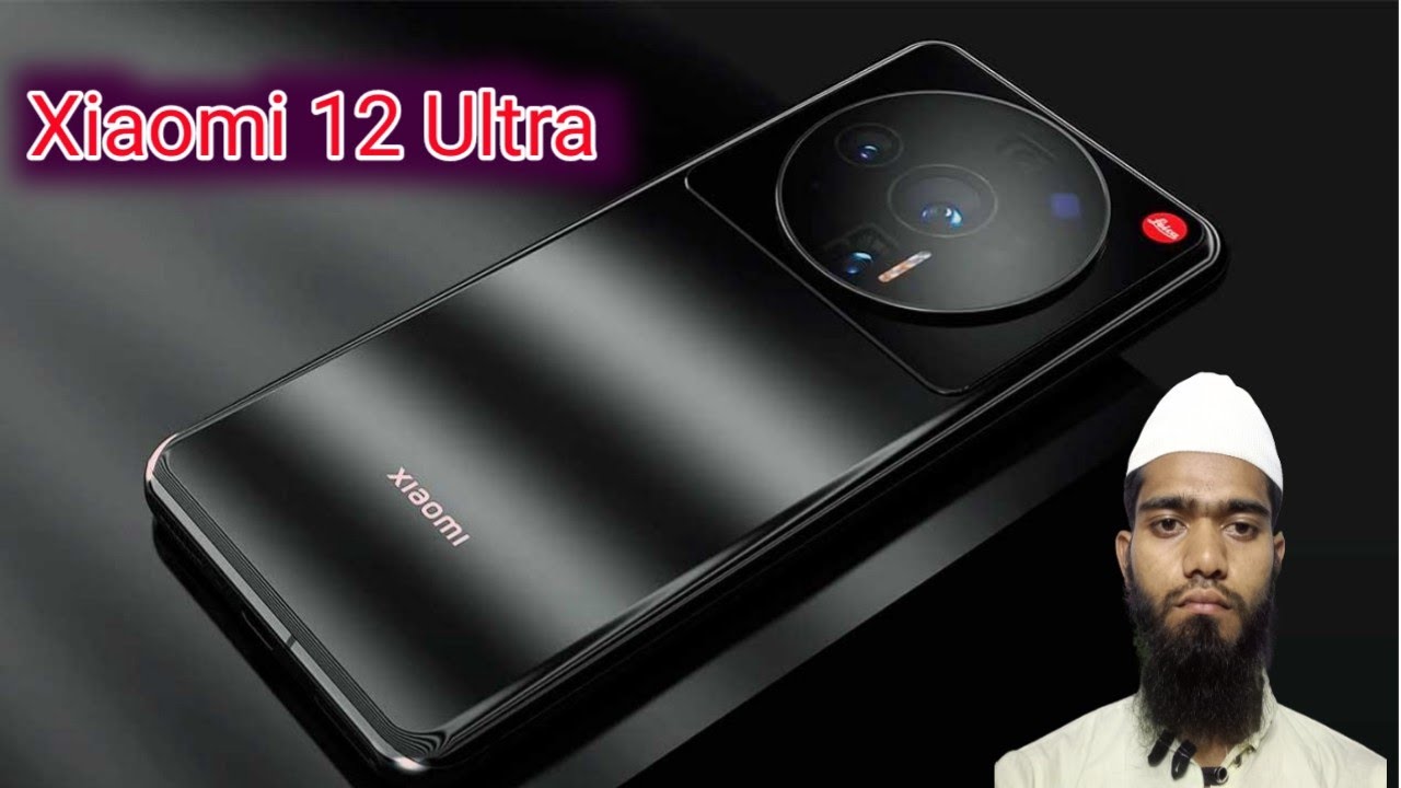 Xiaomi 12 Ultra || mi 12 Ultra 5g Snapdragon 888 launch and price MI ...