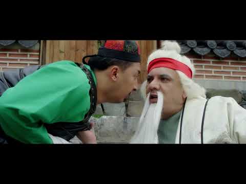 Оташ хопиз ва миша хитойда🎥