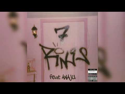 Ariana Grande - 7 RINGS (feat. Anaju)