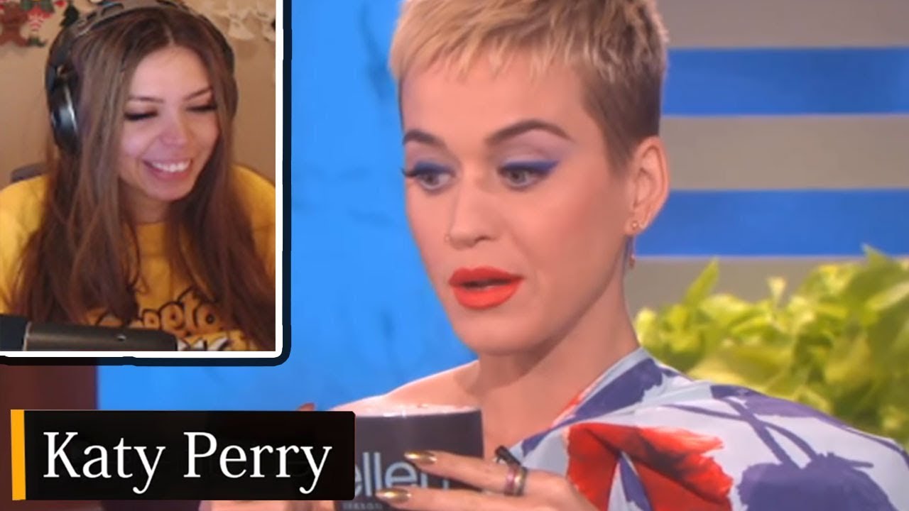 AdeptTheBest Reacts to The Cringiest Words That Have Been Said by ...