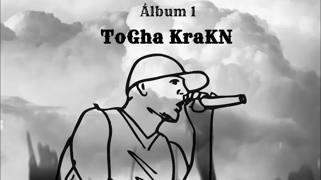 Solo Freestyle 😼ToGha KraKN 🇲🇽 (Libertad.En.Versos)(thctorneos,Linea13 ...