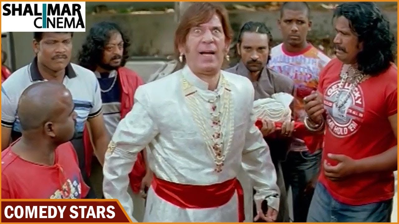 Hyderabadi Comedy Scenes Back To Back || Episode 148 || Altaf Hyder,Rk ...