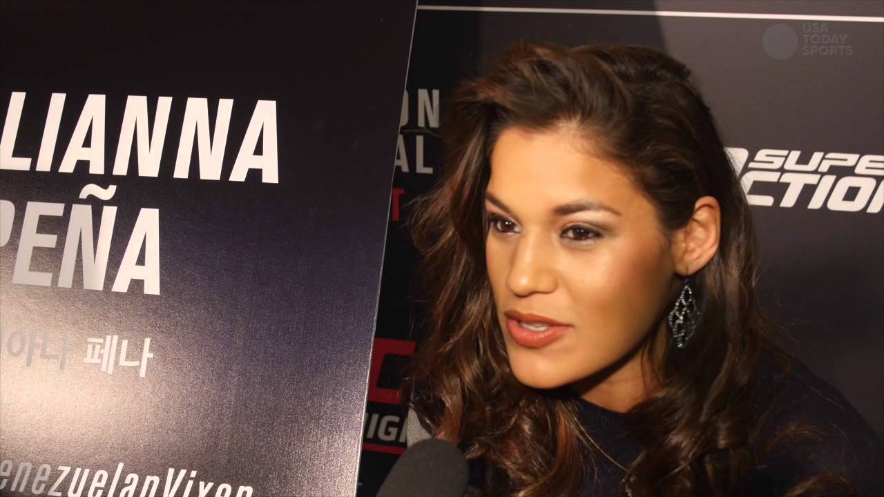 Julianna Pena assesses life in the new-look UFC women's bantamweight ...