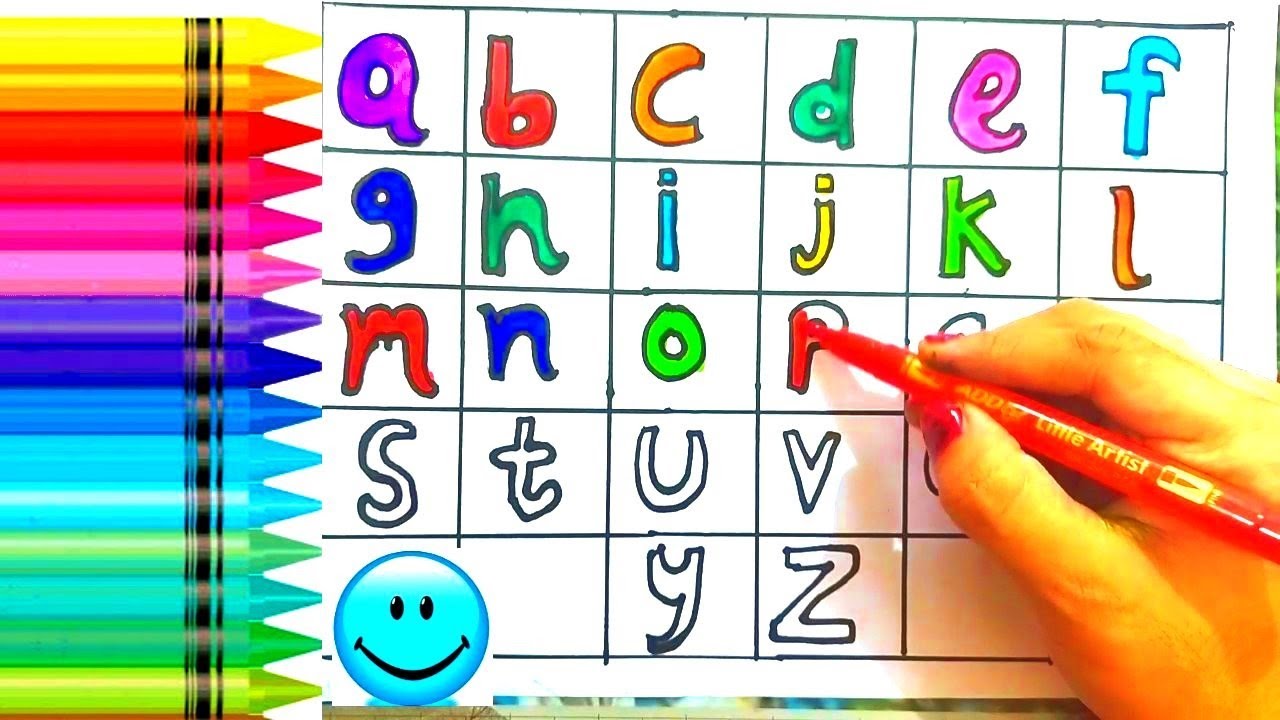 Small Letter Abcd Writing How To Write Small Alphabets a For Apple B small-letter-abcd-writing-how-to-write-small-alphabets-a-for-apple-b
