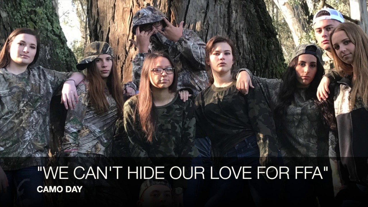 FFA Week Promo Video - YouTube