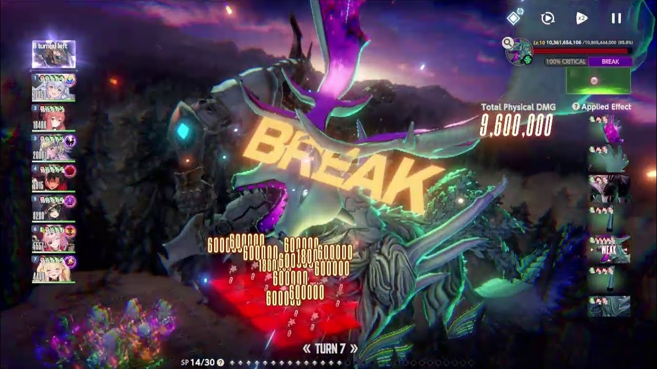 19 turn Ruler of Wind Rucersingha lvl 10｜Brown Dust 2 - YouTube