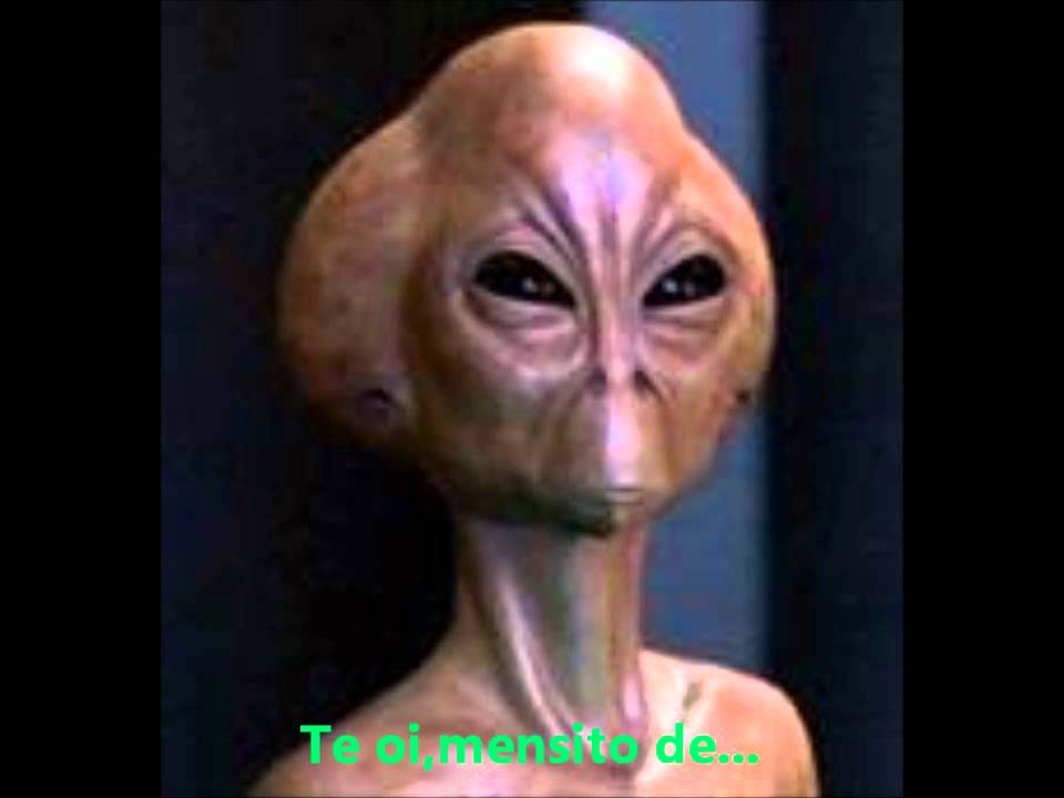 Los marcianos(part 1) - YouTube