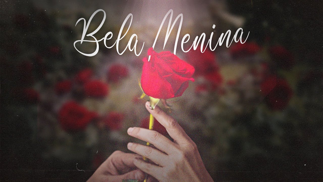 Lil Deni - Bela Menina 🌹 (ft. Fuub) (Official Visualizer) - YouTube