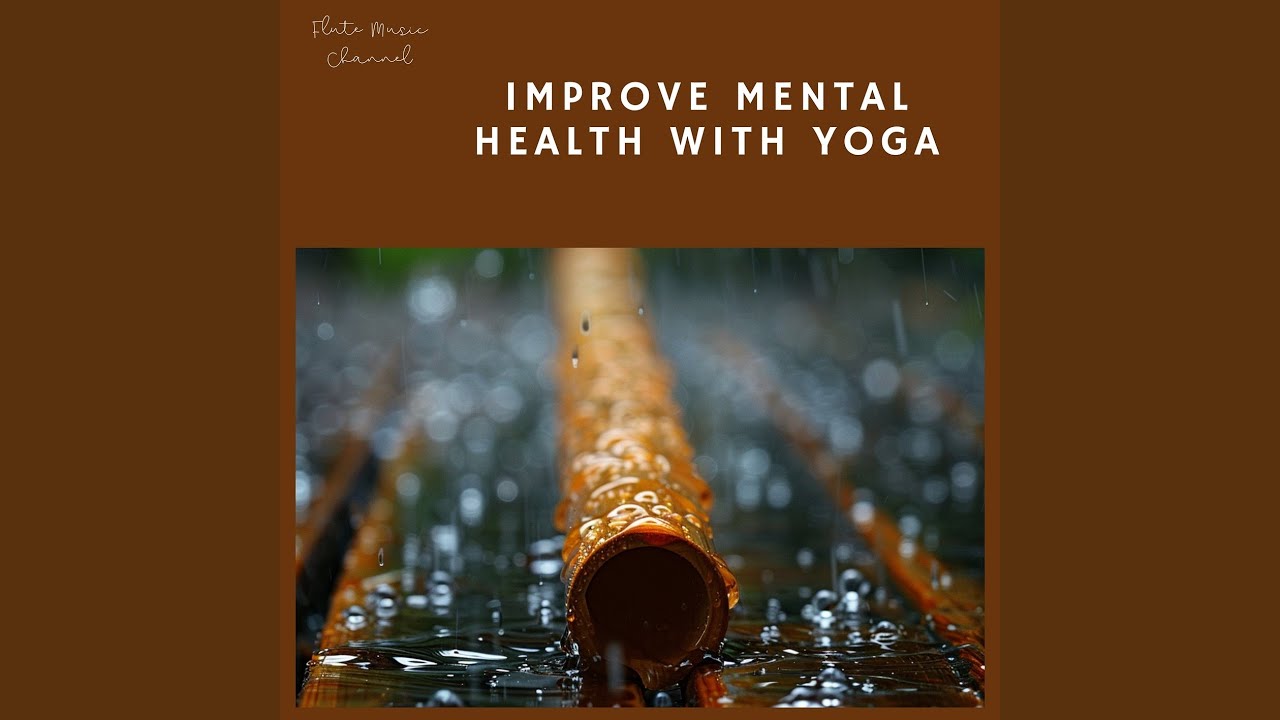 Yoga Enlightenment with Rainfall Meditation - YouTube