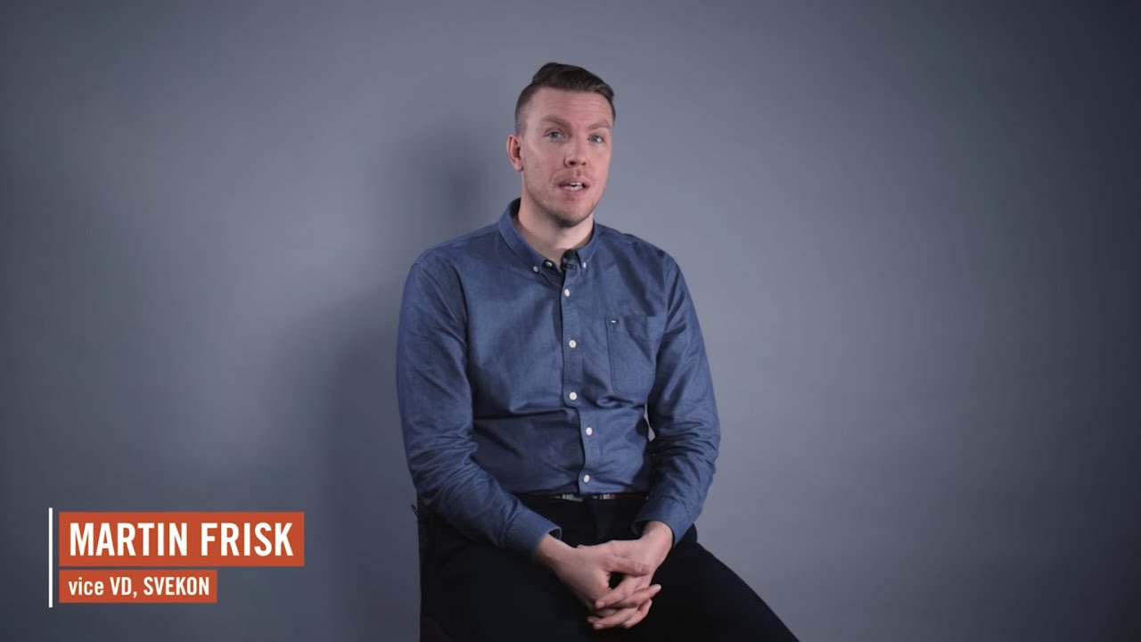 Martin Frisk about Svekon Team (ENG Subtitles) - YouTube