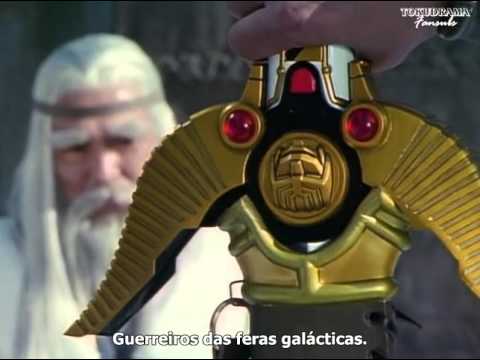 Gingaman Preview - YouTube