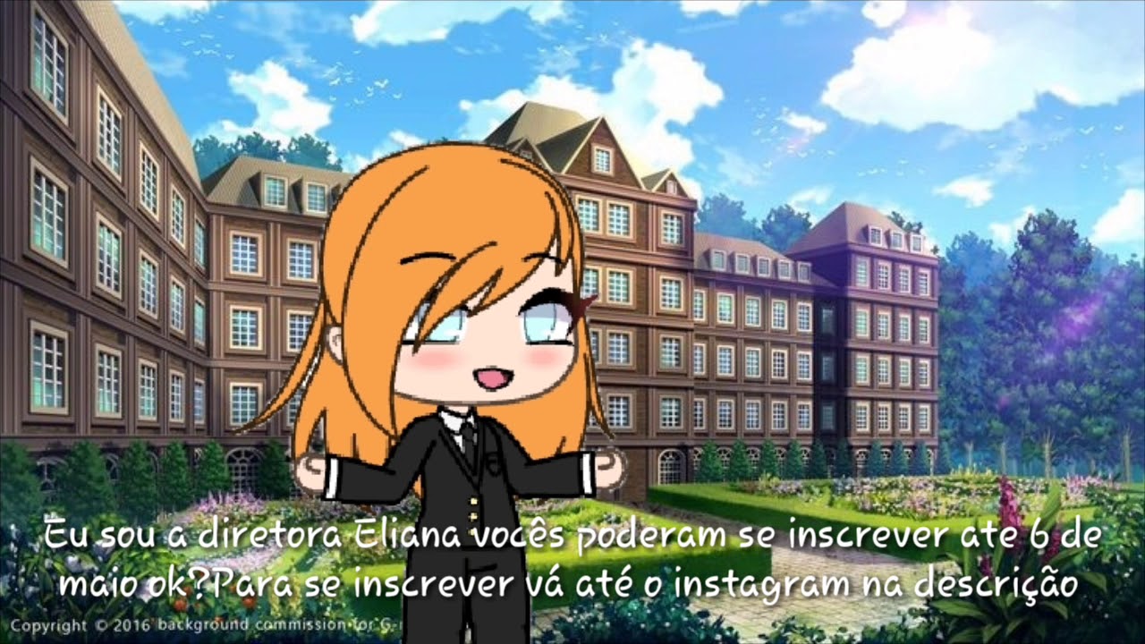 Gacha High School - YouTube