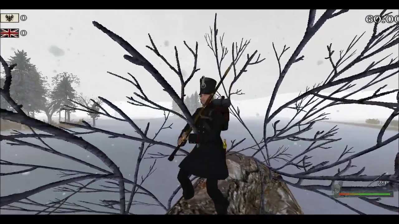 The Possessed Tree - YouTube