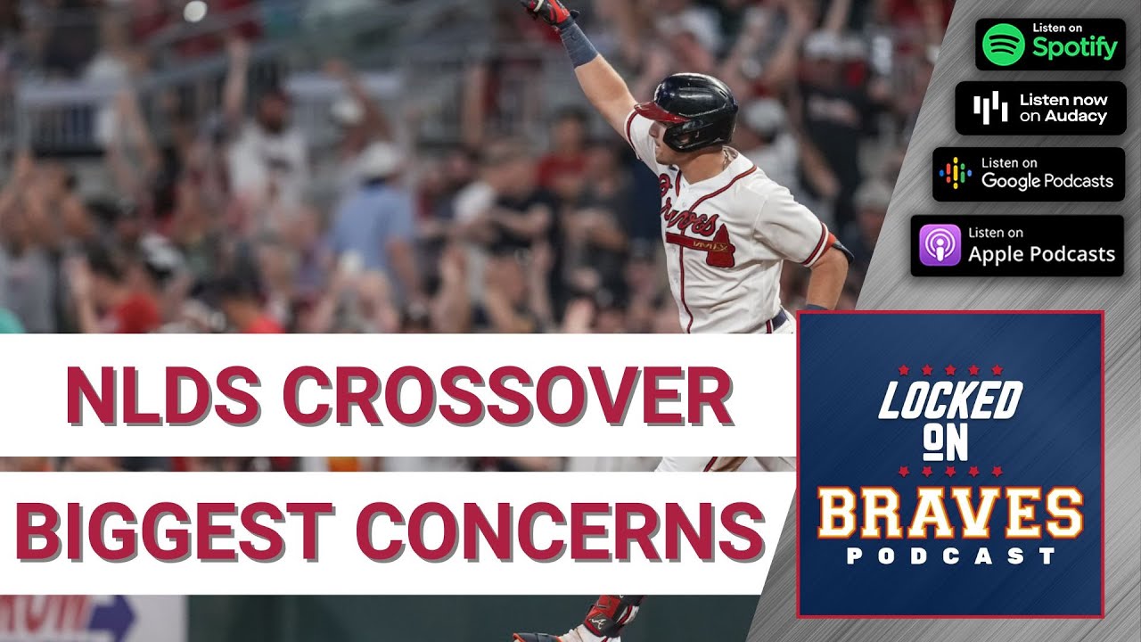 Atlanta Braves and Philadelphia NLDS Crossover: Who Has the Edge ...
