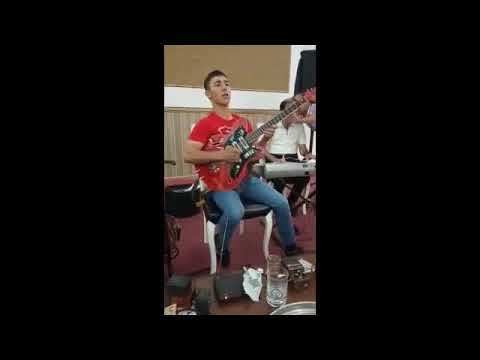 Eli Huseynli Gitara Neftçala Hopstop