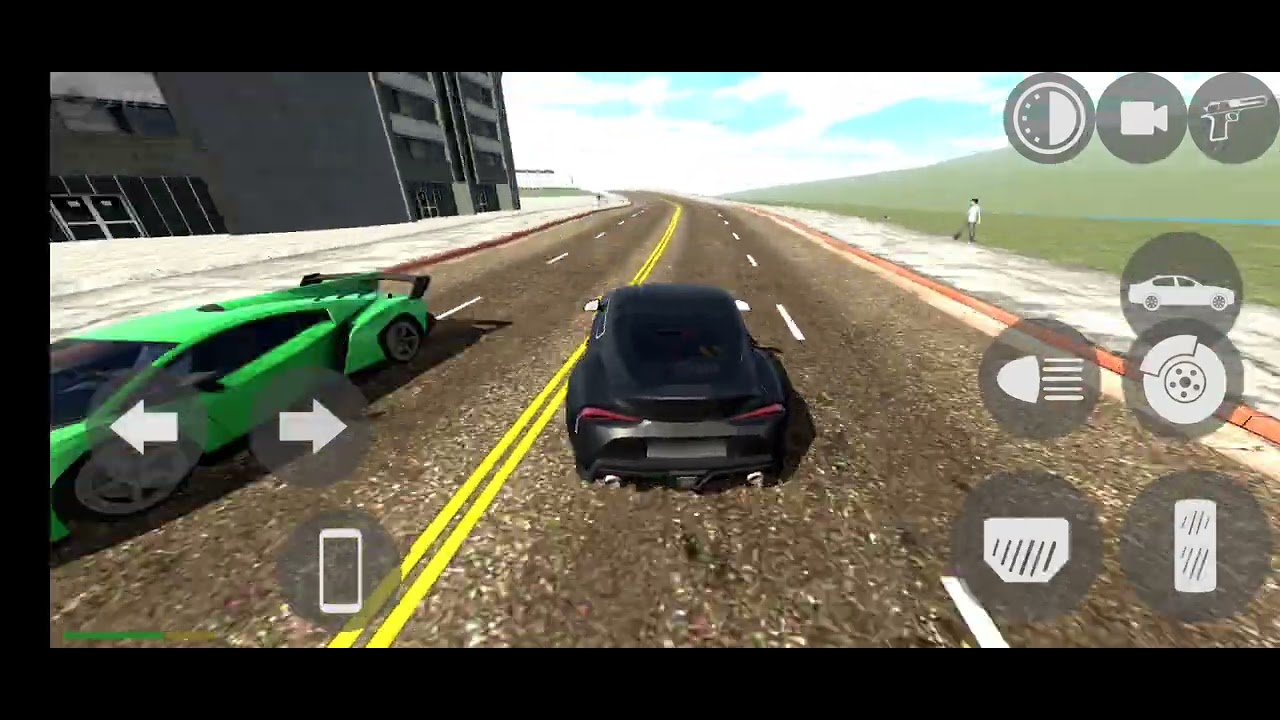 supra Mk5 crash Flashback USA 🇺🇲 - YouTube