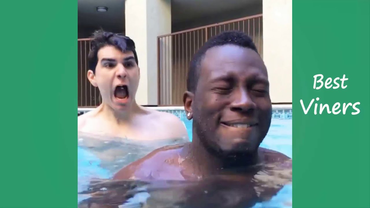 Try Not To Laugh or Grin While Watching Funny Clean Vines #65 - Best ...