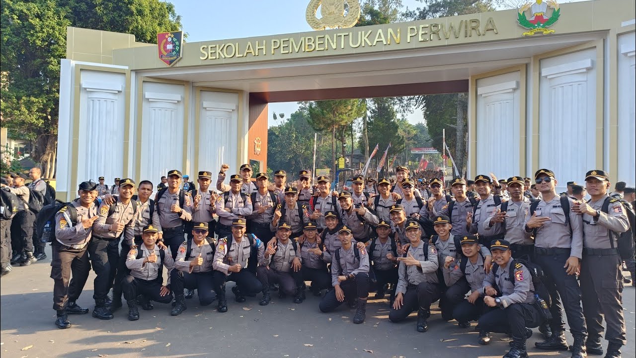 EKSDAR TERAKHIR SIP.52 T.A. 2023 - YouTube