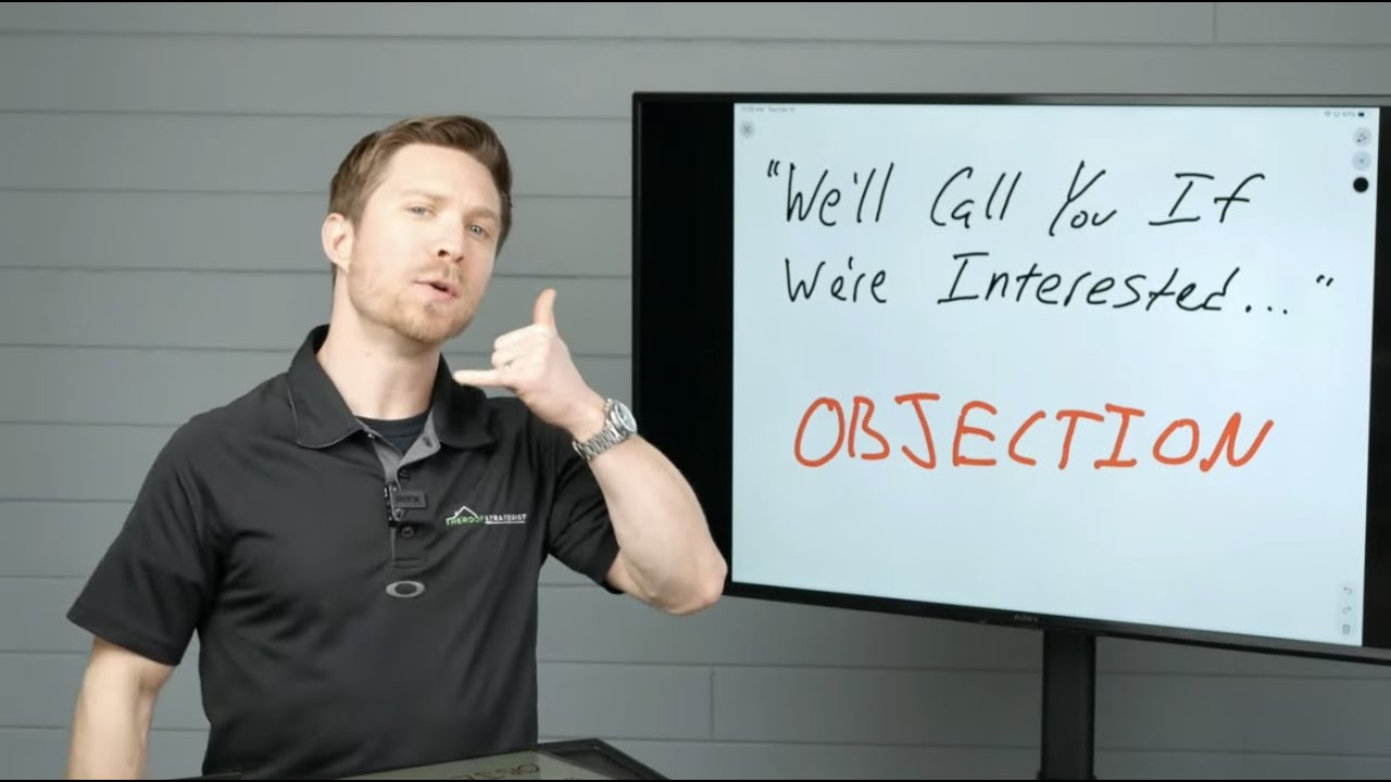 OBJECTION I ll Call You If We re Interested YouTube objection-i-ll-call-you-if-we-re-interested-youtube