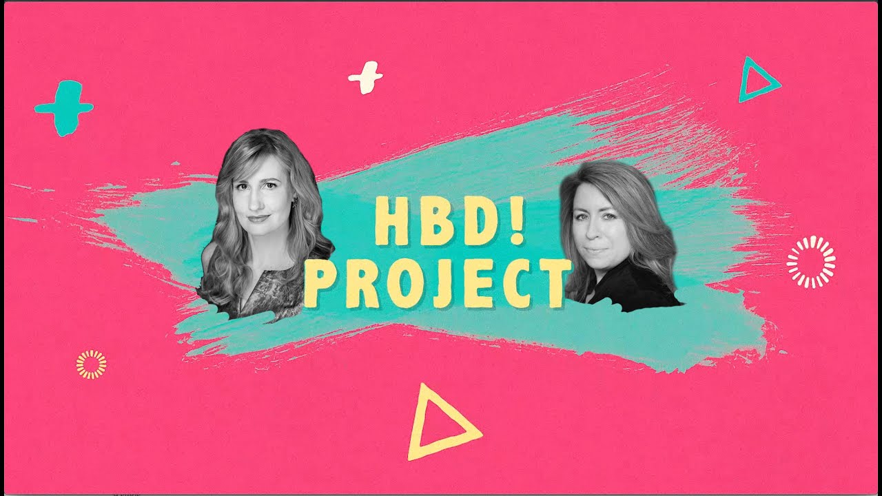HBD! Project February Pilot - YouTube