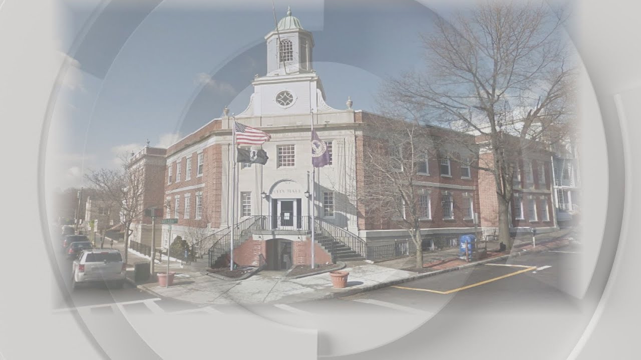 The City of Peekskill is on the Move! - YouTube