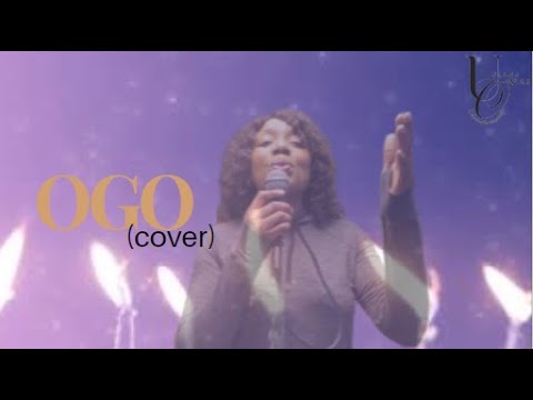 OGO - Glory (Cover)|| Utana Omigie - YouTube