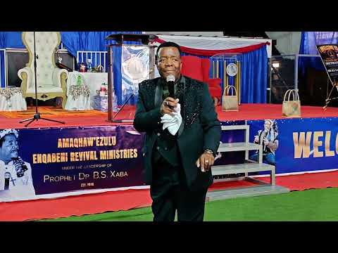 Zwana iqiniso uphile lapho ukhona iyakhuluma iNgeloi kaDrX, Zizwele