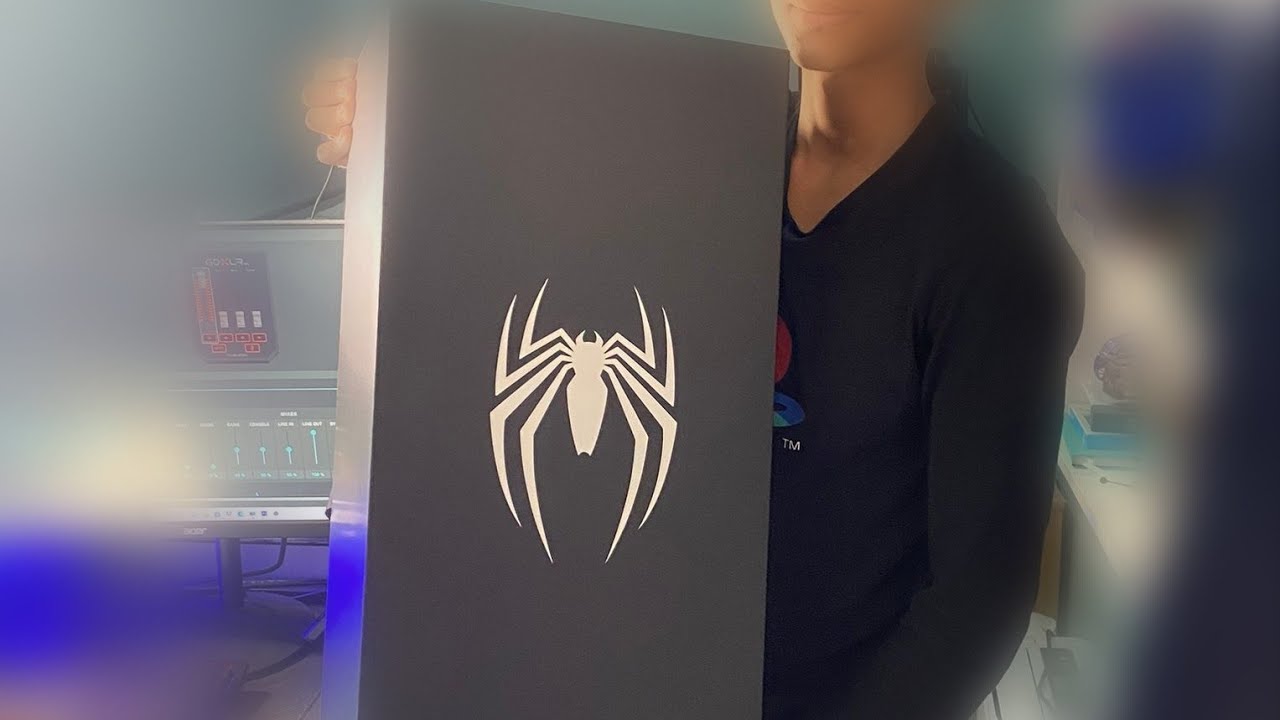 19 INCHES OF VENOM IS HERE!!! - YouTube