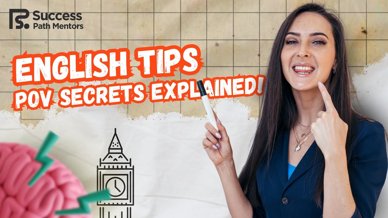 Transform Your English Now! | Sample Class | Success Path Mentors - YouTube