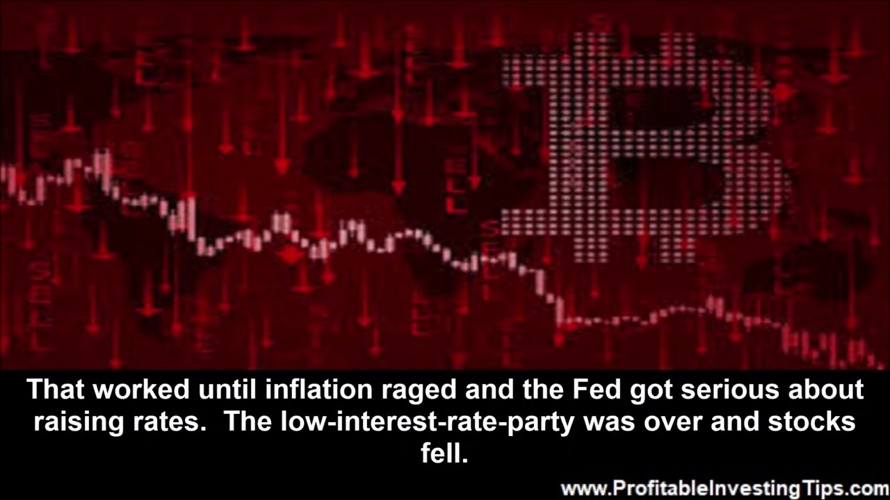 Bitcoin As a Risk Off Asset - YouTube
