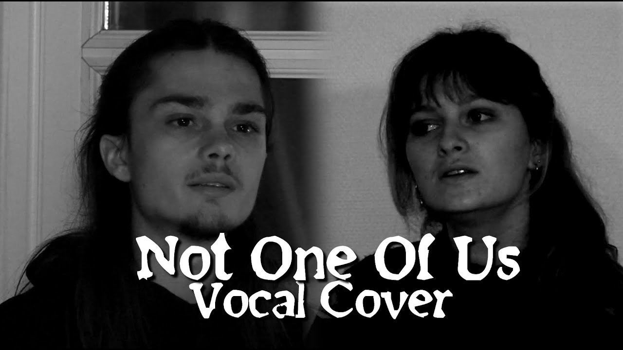 Not One Of Us - The Lion King II (VOCAL COVER) - Nedran ft. Bali Dou ...
