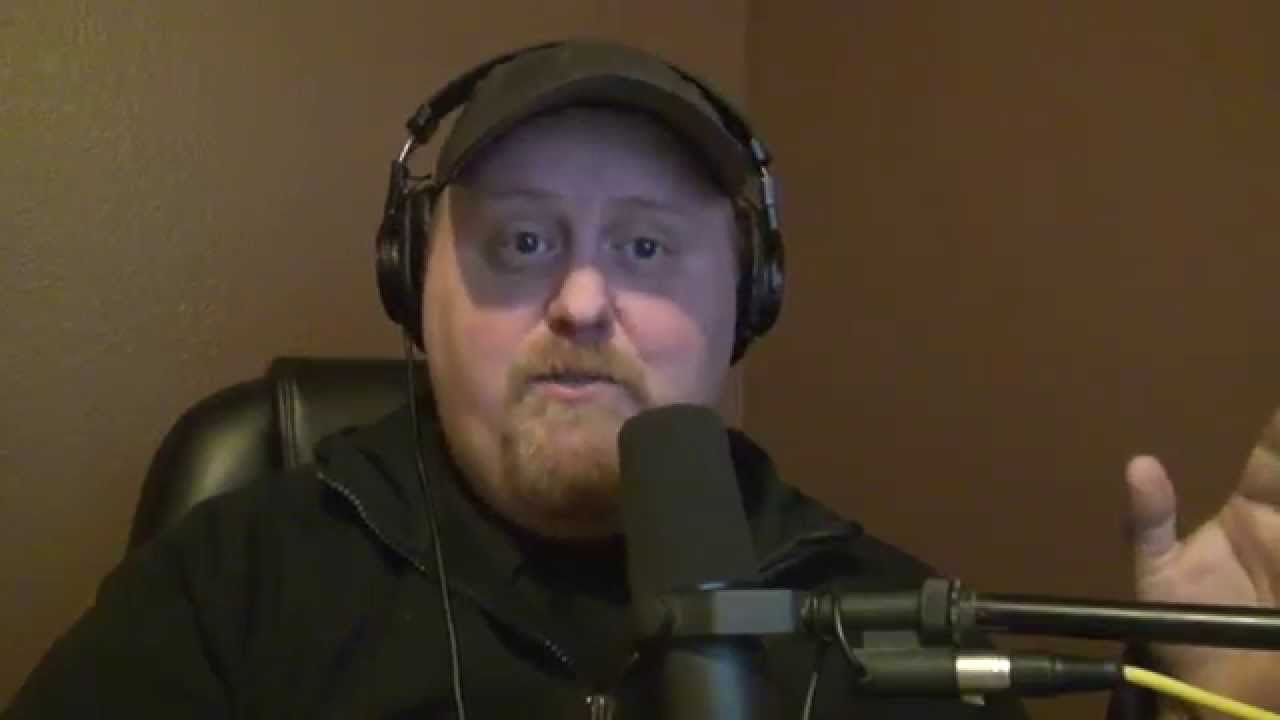 Josh Reeves 2-2-15 - YouTube