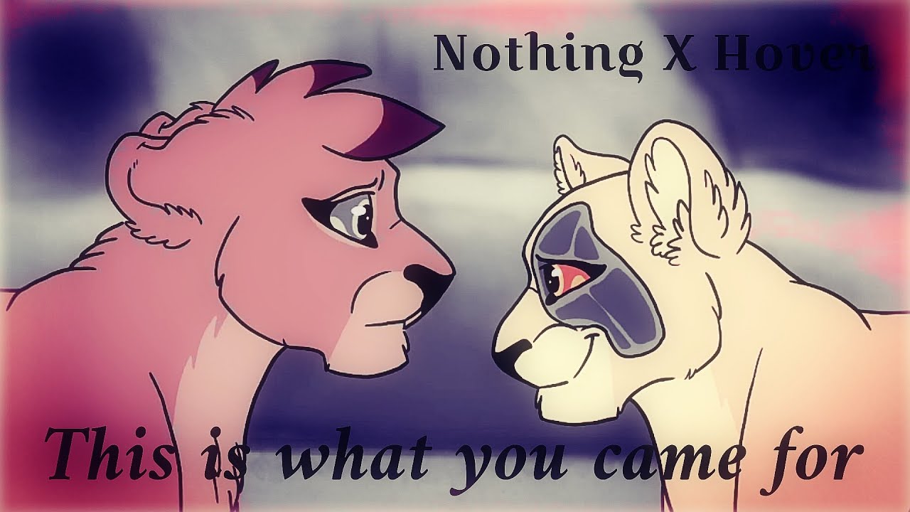 「NOTHING X HOVER」-「This Is What You Came For」[My Pride] ||ᴇᴅɪᴛ|| - YouTube