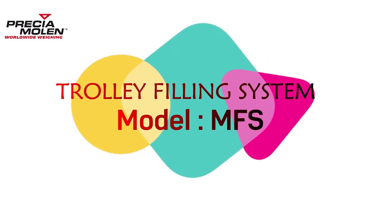 Trolley Filling Systems - Single Drum - YouTube