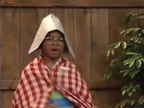 Magical Musical Adventure (1996 Version) Part 2 - YouTube