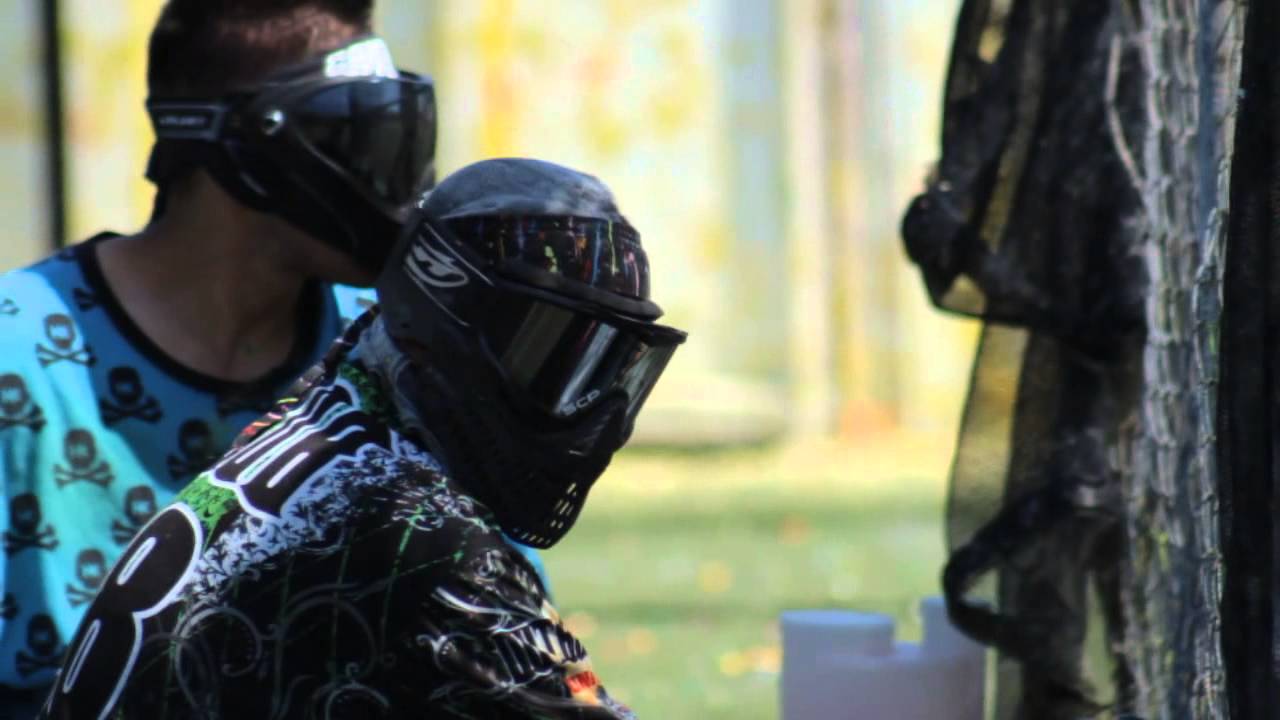 SCP 2014: Documentary Preview. - YouTube