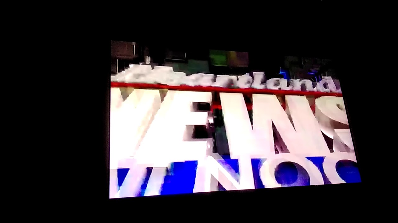 KFVS12 Heartland News at Noon Open (August 1306-April 1, 2011) - YouTube