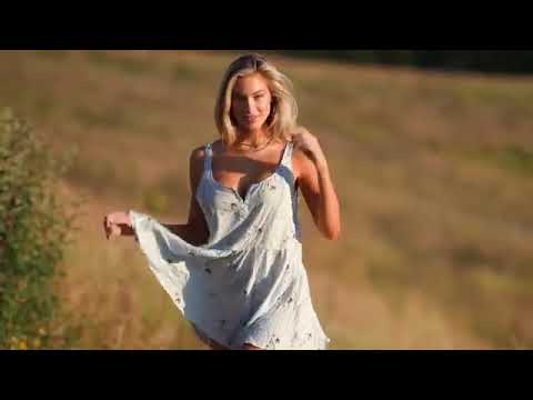 georgeous Hannah Palmer