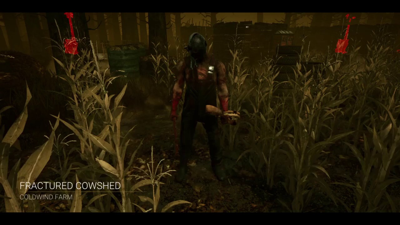 Surge is such an Underrated Perk! (Dead By Daylight) - YouTube