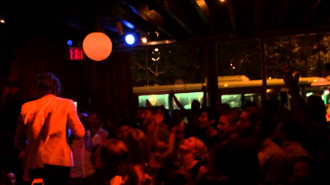 Jay Stolar Live - YouTube