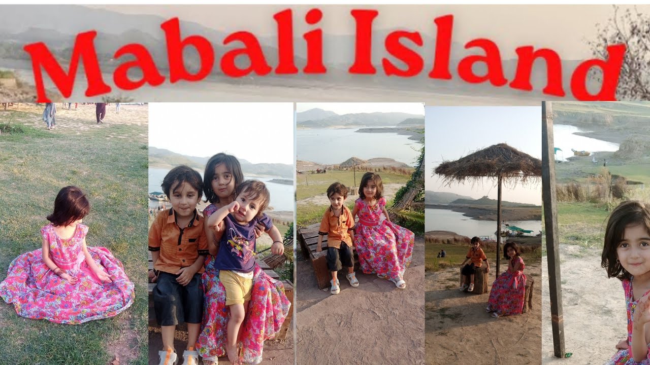 Exploring the enchanting wonders of khanpur mabali|an unforgettable ...