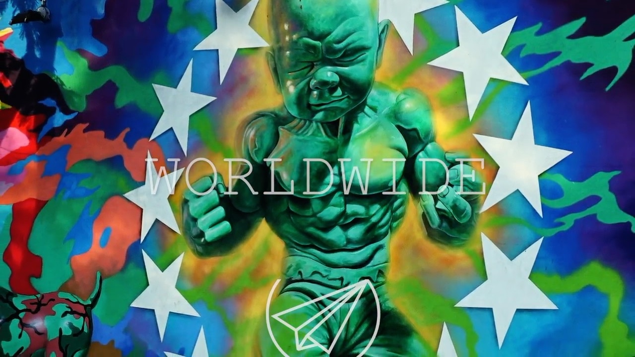 Ghasper - Foley - YouTube