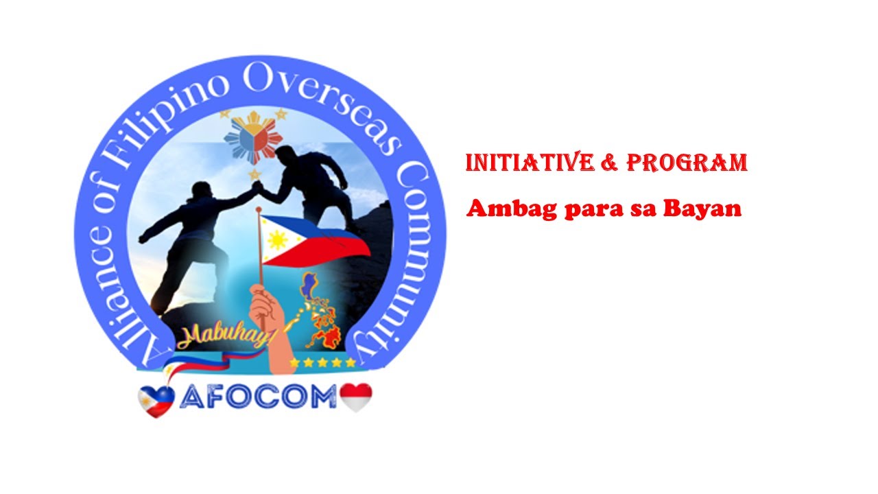 AFOCOM Program & Plans - YouTube