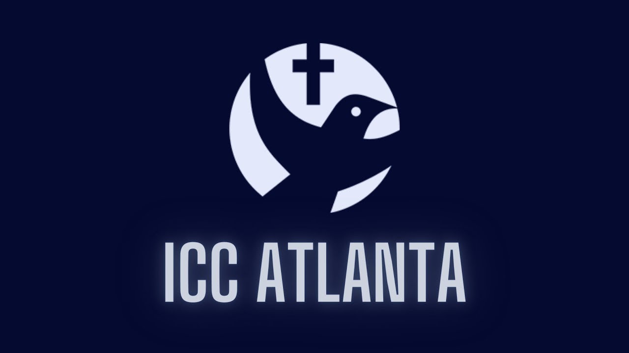 Transmissão ao vivo de ICC Atlanta Church - YouTube