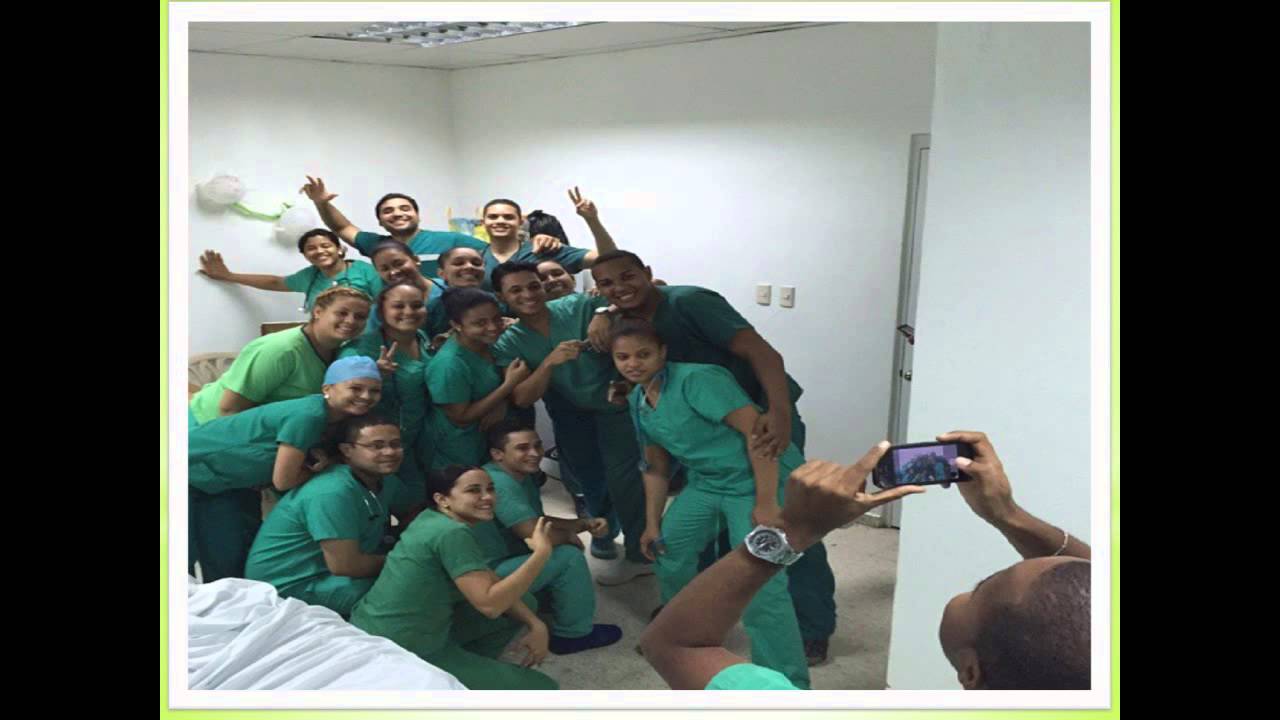 Chabela Julio 2015 Video Final - YouTube