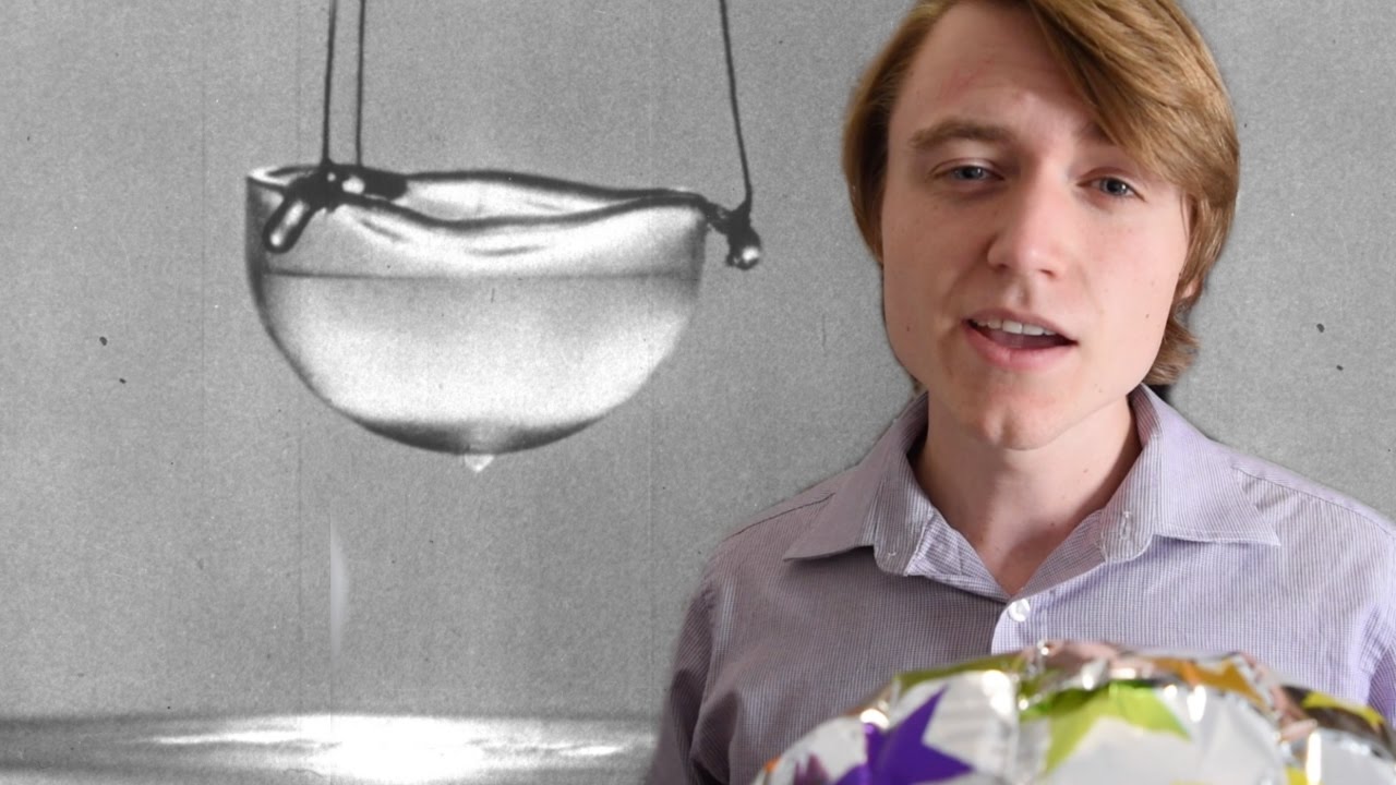 Superfluidity and Helium - YouTube