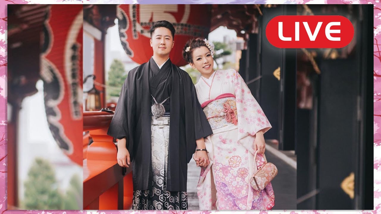 Chonny & Dalena (LIVE) Let's Talk about our Proposal, Japan & More ...